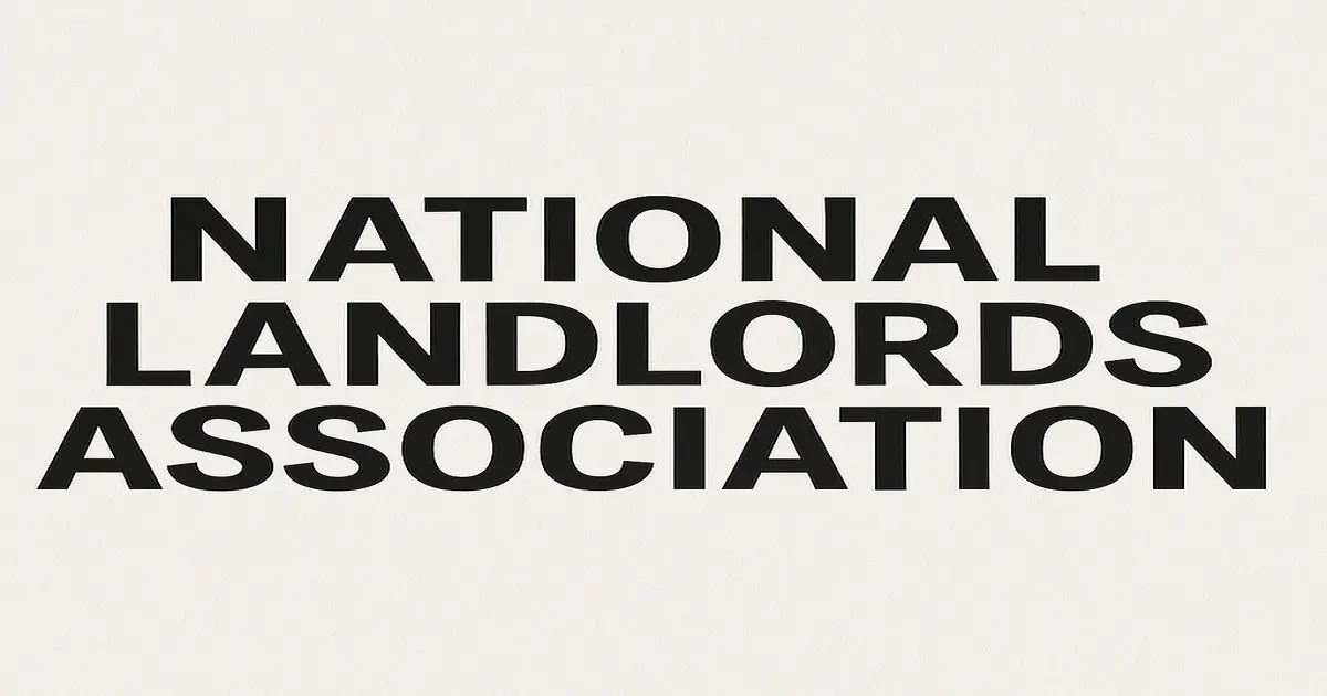 National Landlords Association