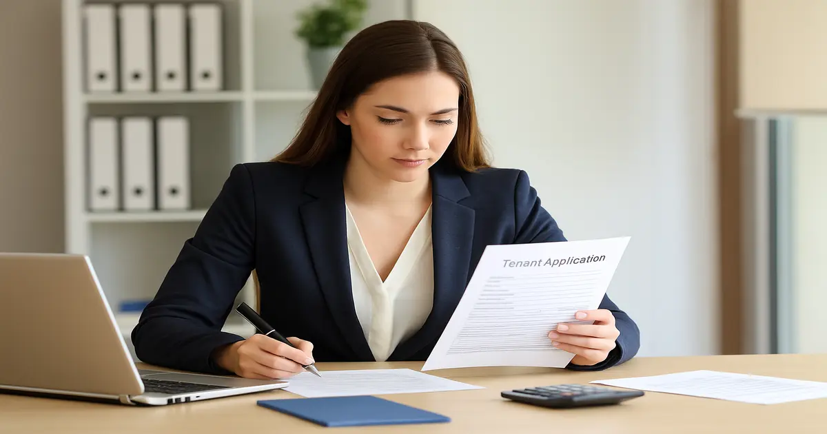 How To Screen Tenants Yourself Like A Professional Letting Agent