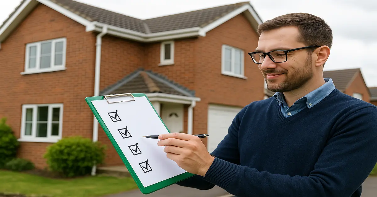 Decent Homes Standard Comes To The Private Rented Sector: 2026