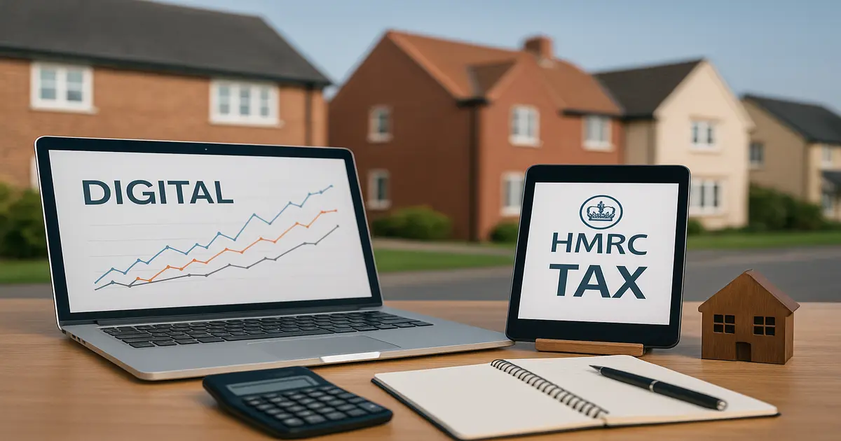 Recent Landlord News | Latest Landlords News The BLA 2025